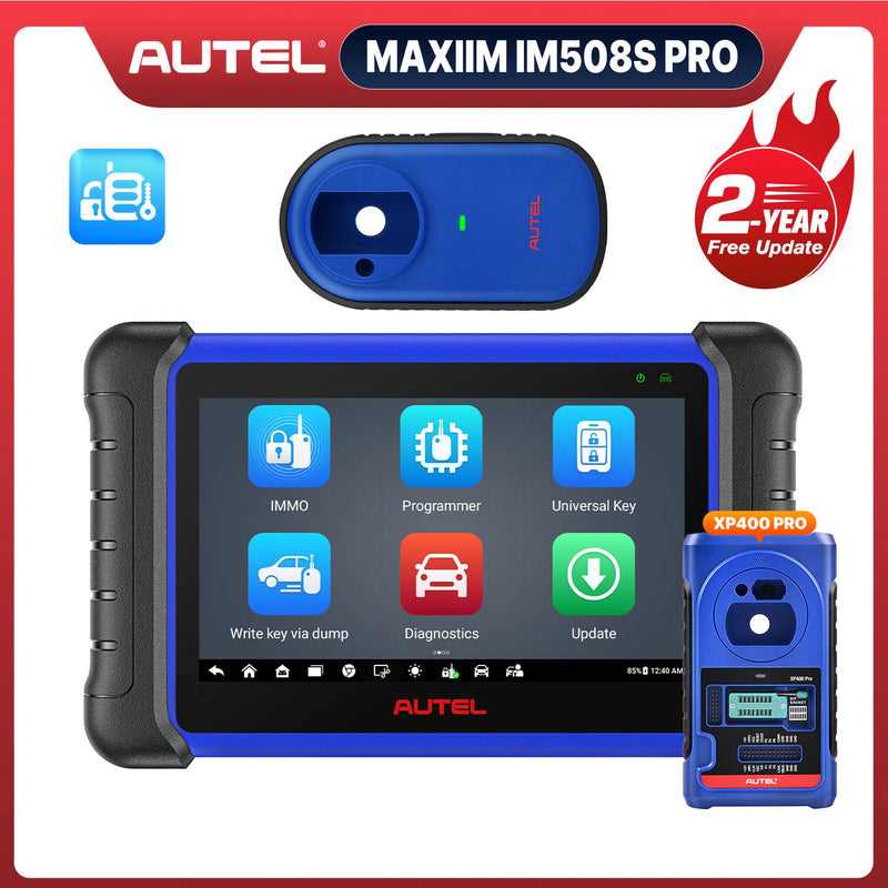 Autel Brasil: Scanners Autel, Scanner Automotivo em Promoção- Autel Brasil