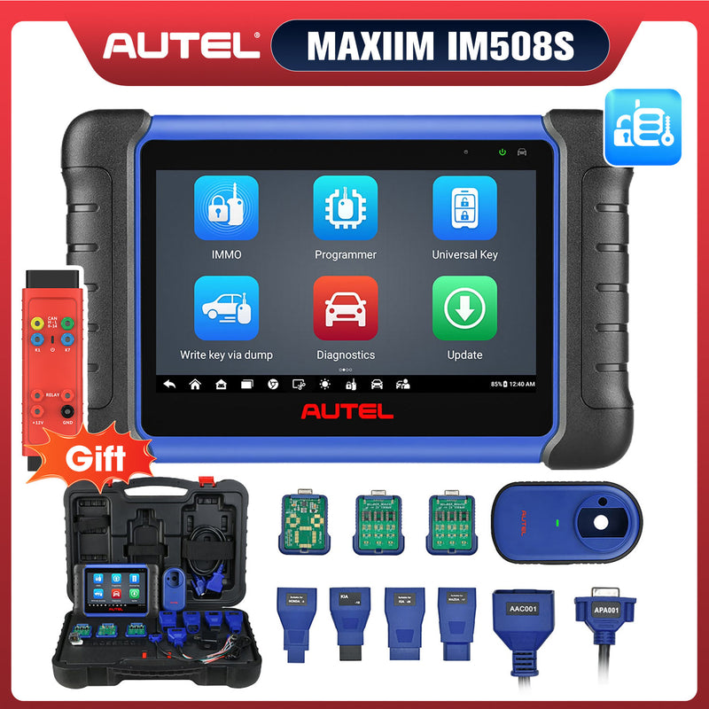 Autel Brasil: Scanners Autel, Scanner Automotivo em Promoção- Autel Brasil