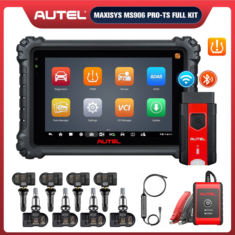 Autel Brasil: Scanners Autel, Scanner Automotivo em Promoção- Autel Brasil
