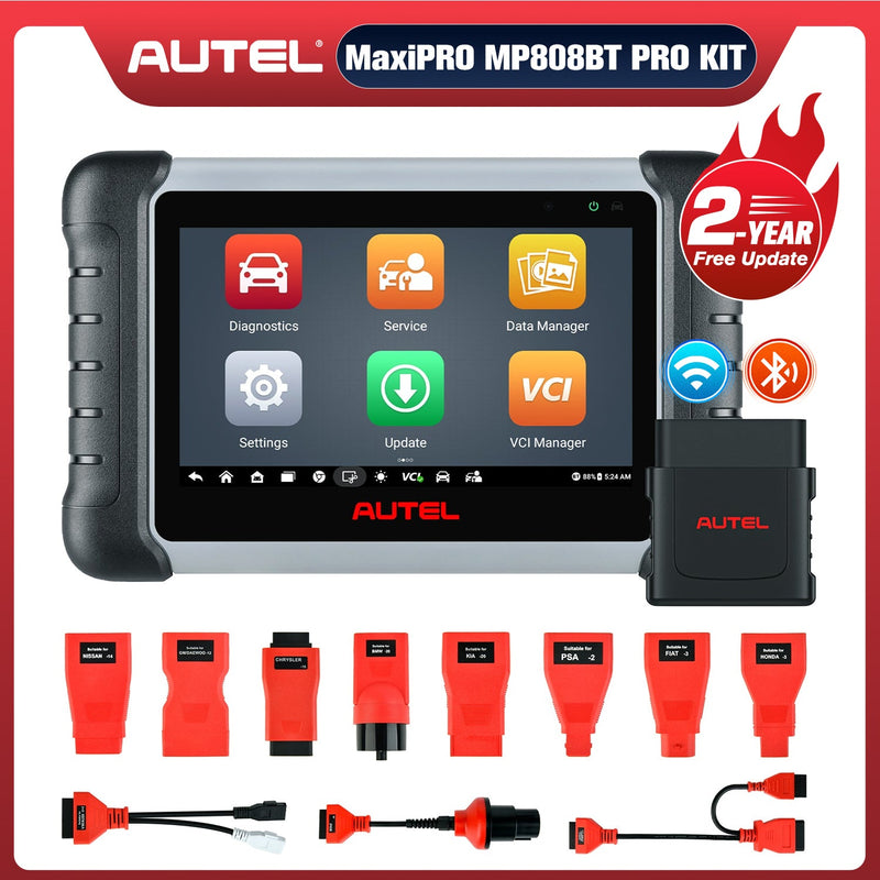 Autel Brasil: Scanners Autel, Scanner Automotivo em Promoção- Autel Brasil