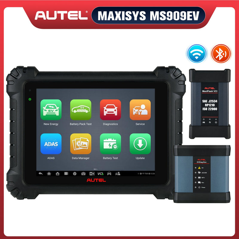 Autel Brasil: Scanners Autel, Scanner Automotivo em Promoção- Autel Brasil